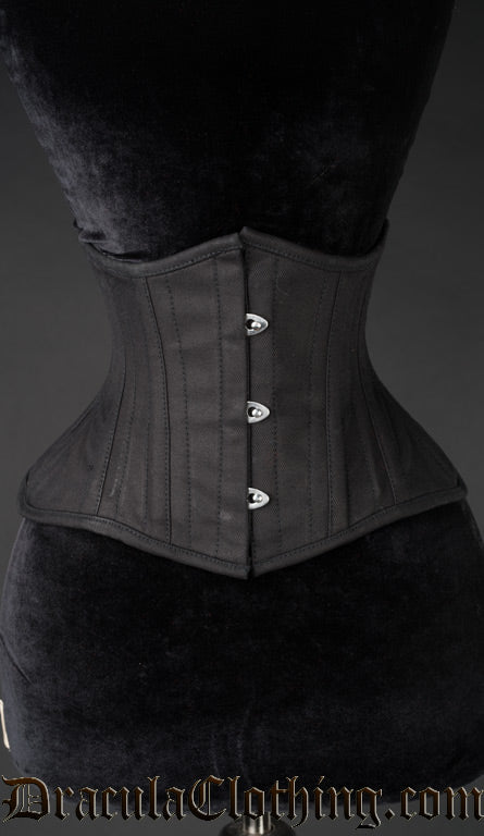Corsets/Extreme Waist Corsets – DraculaClothing