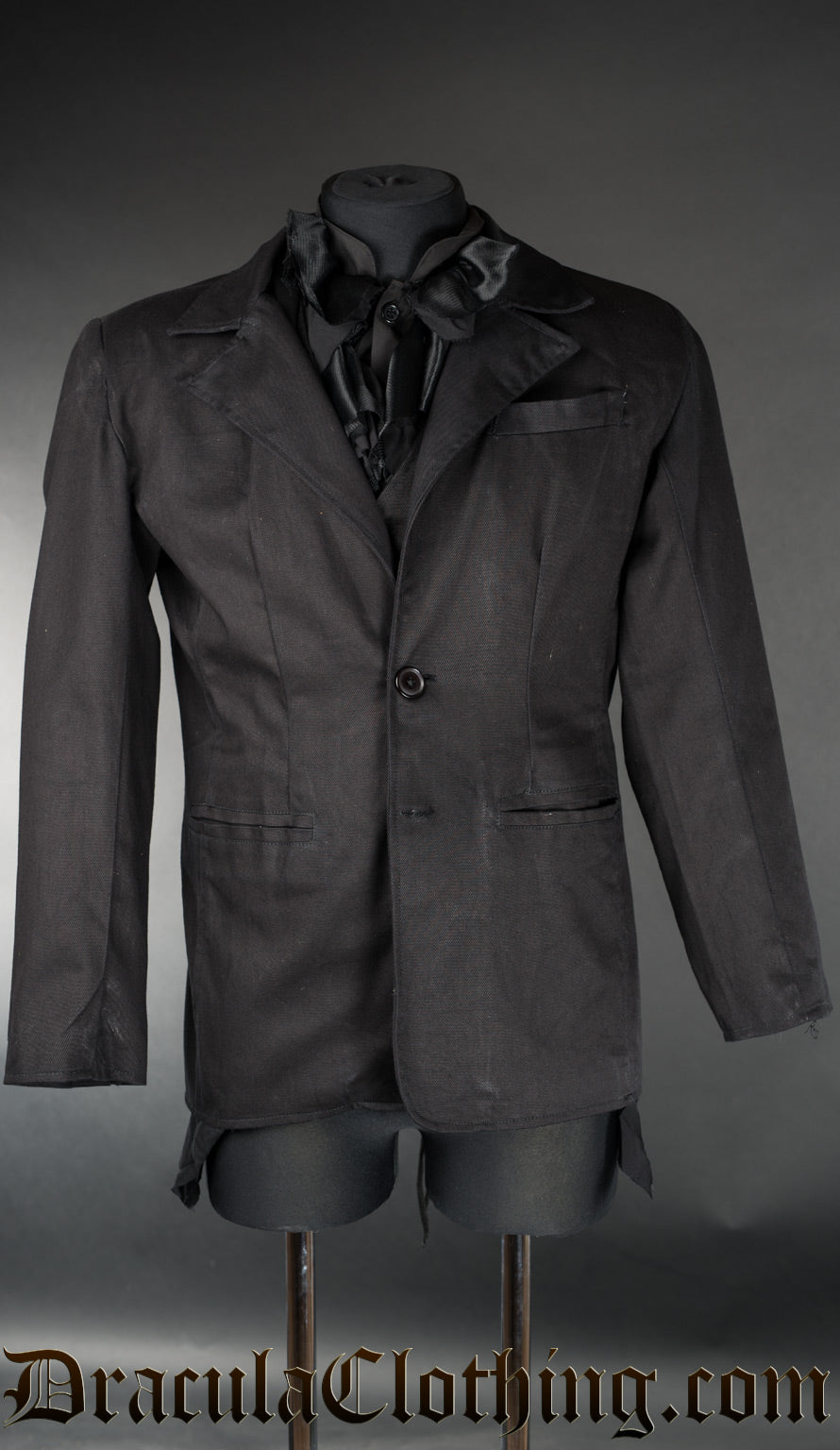 Gentlemens Clothing/Jackets – DraculaClothing