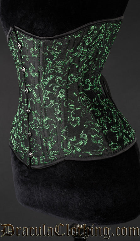 Corsets/Extreme Waist Corsets – DraculaClothing