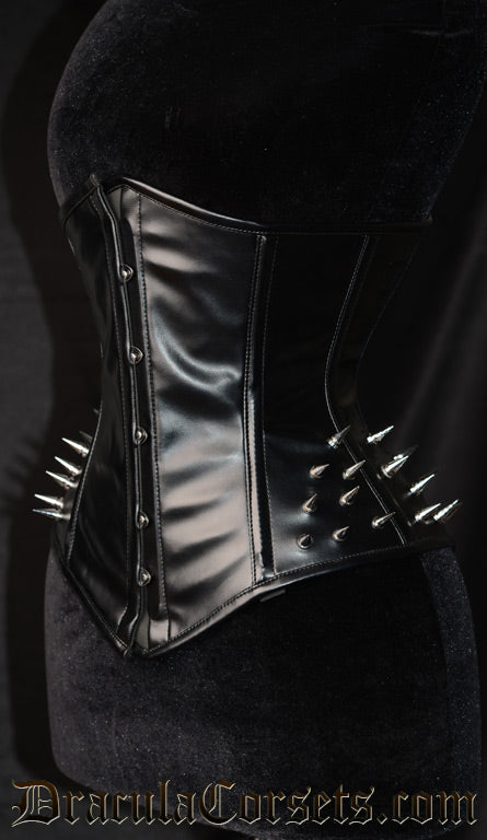 Corsets/Spiked Corsets – DraculaClothing