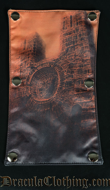 Hell Panel – DraculaClothing