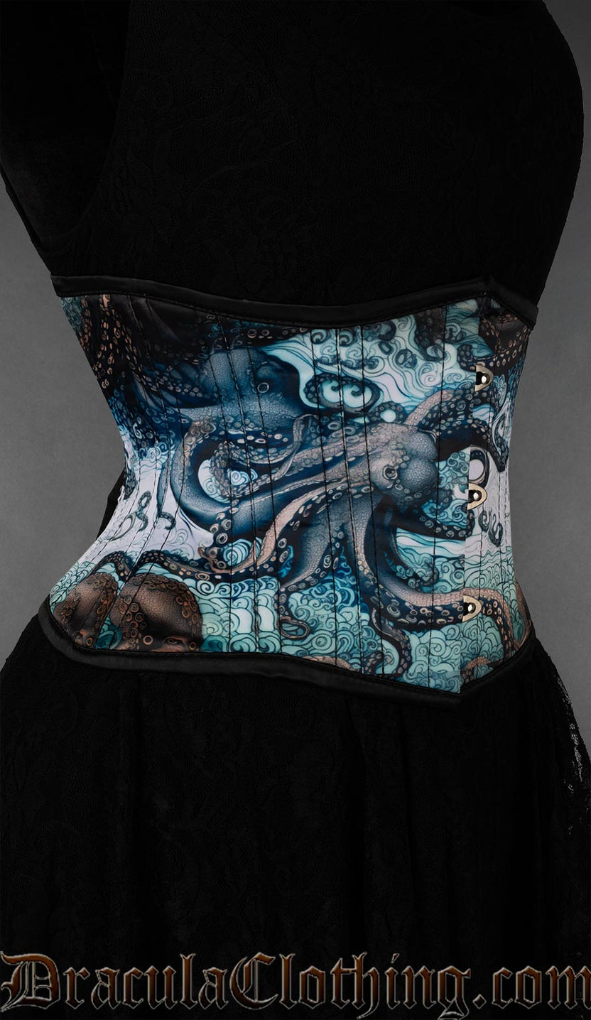 Extreme Waist Corsets - Maximum Waist Reduction & Shaping – DraculaClothing