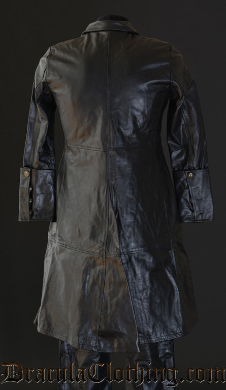 Gentlemens Clothing/Coats – DraculaClothing