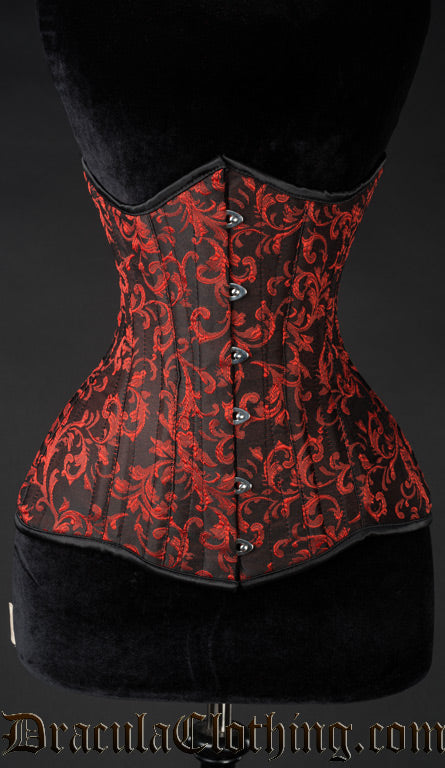 Extreme Waist Corsets - Maximum Waist Reduction & Shaping – DraculaClothing