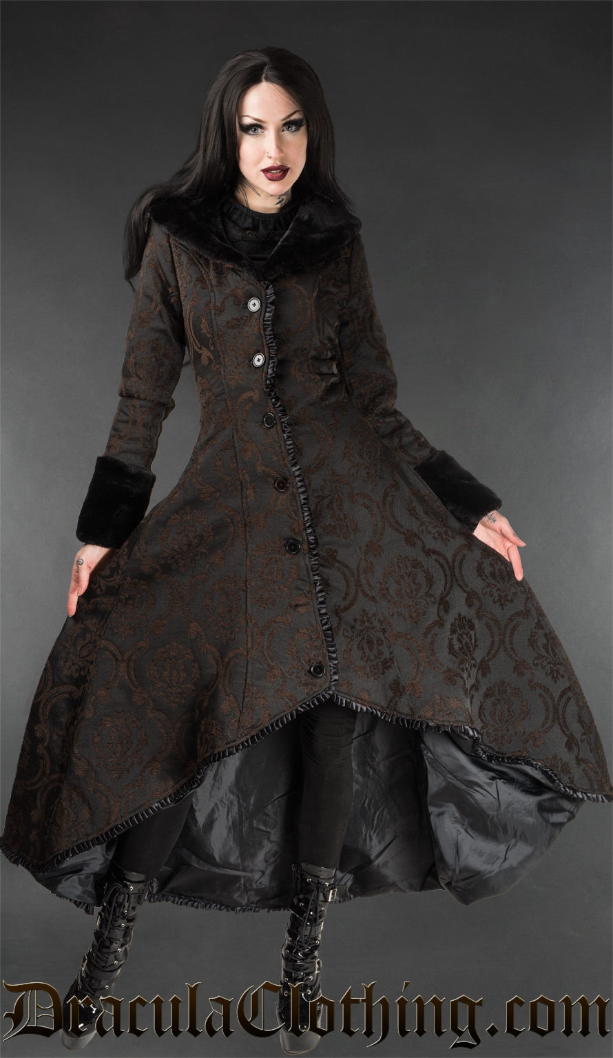 Sale – DraculaClothing