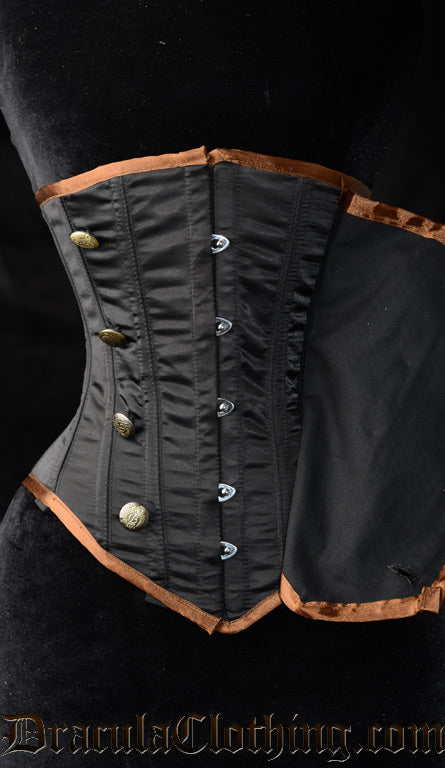Corsets/Steampunk Corsets – DraculaClothing